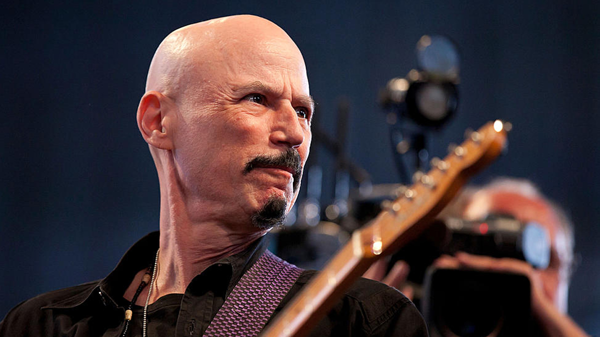 Adiós al quinto KISS: Bob Kulick - KISSmanía